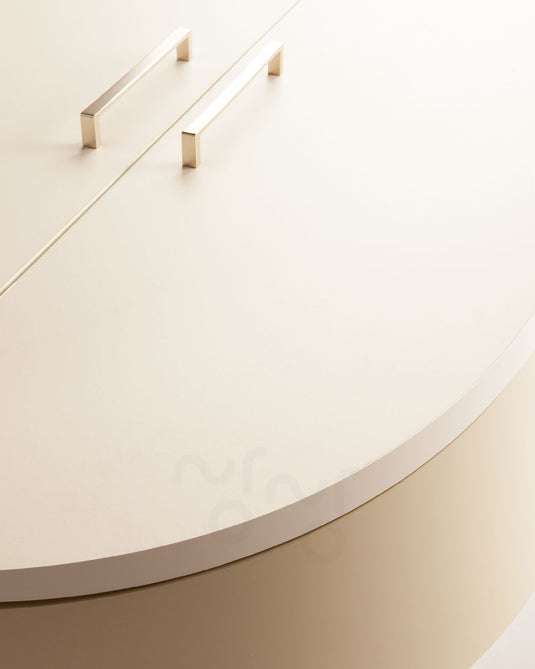 Shelf - Solid Surface – Sang Sang Bathroom Furniture