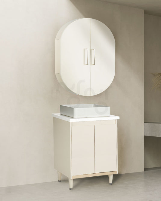 Shelf - Solid Surface – Sang Sang Bathroom Furniture
