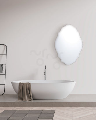 Shelf - Solid Surface – Sang Sang Bathroom Furniture