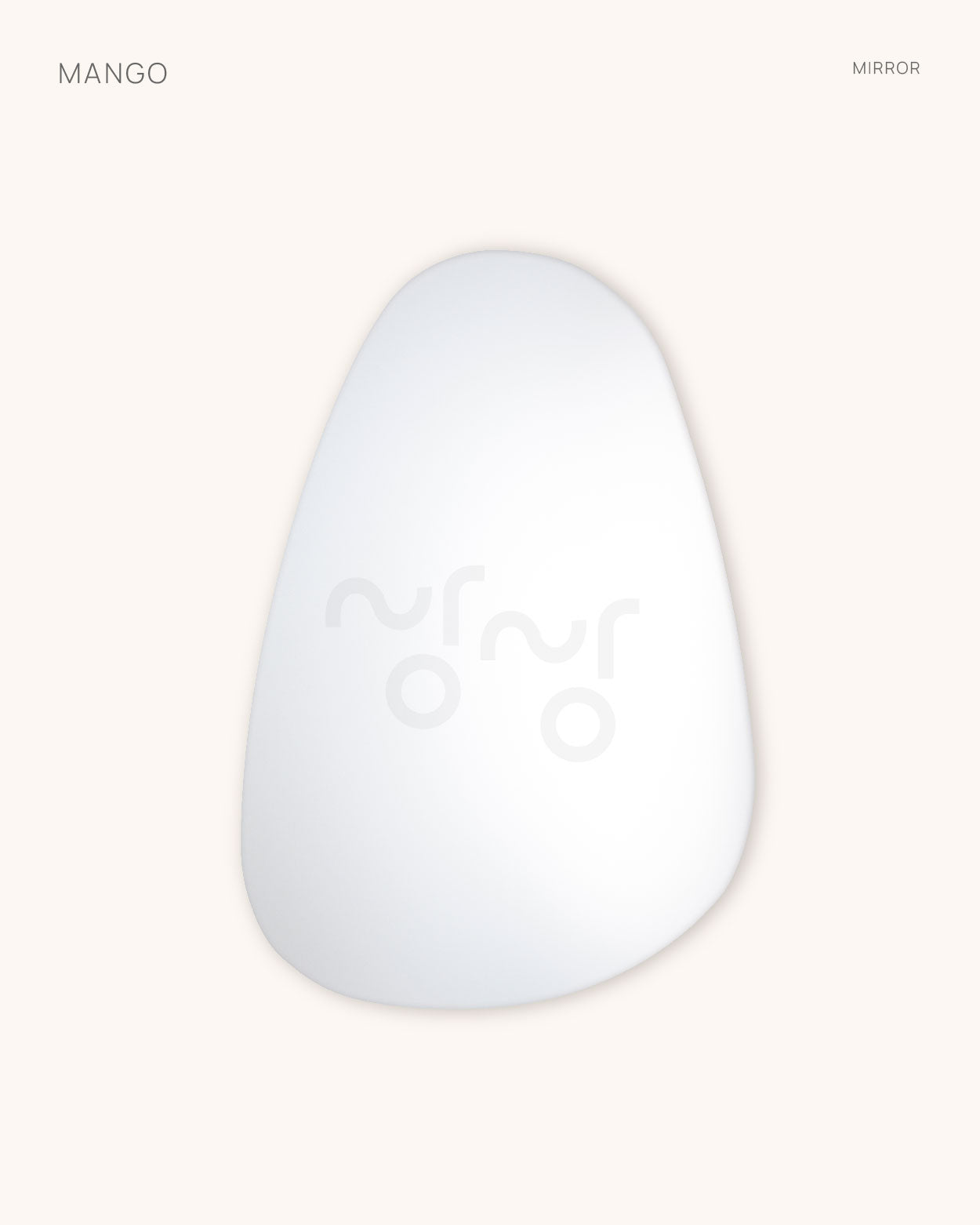 [MANGO MIRROR] Gương LED Phòng Tắm Treo Tường Sang Sang – Sang Sang ...