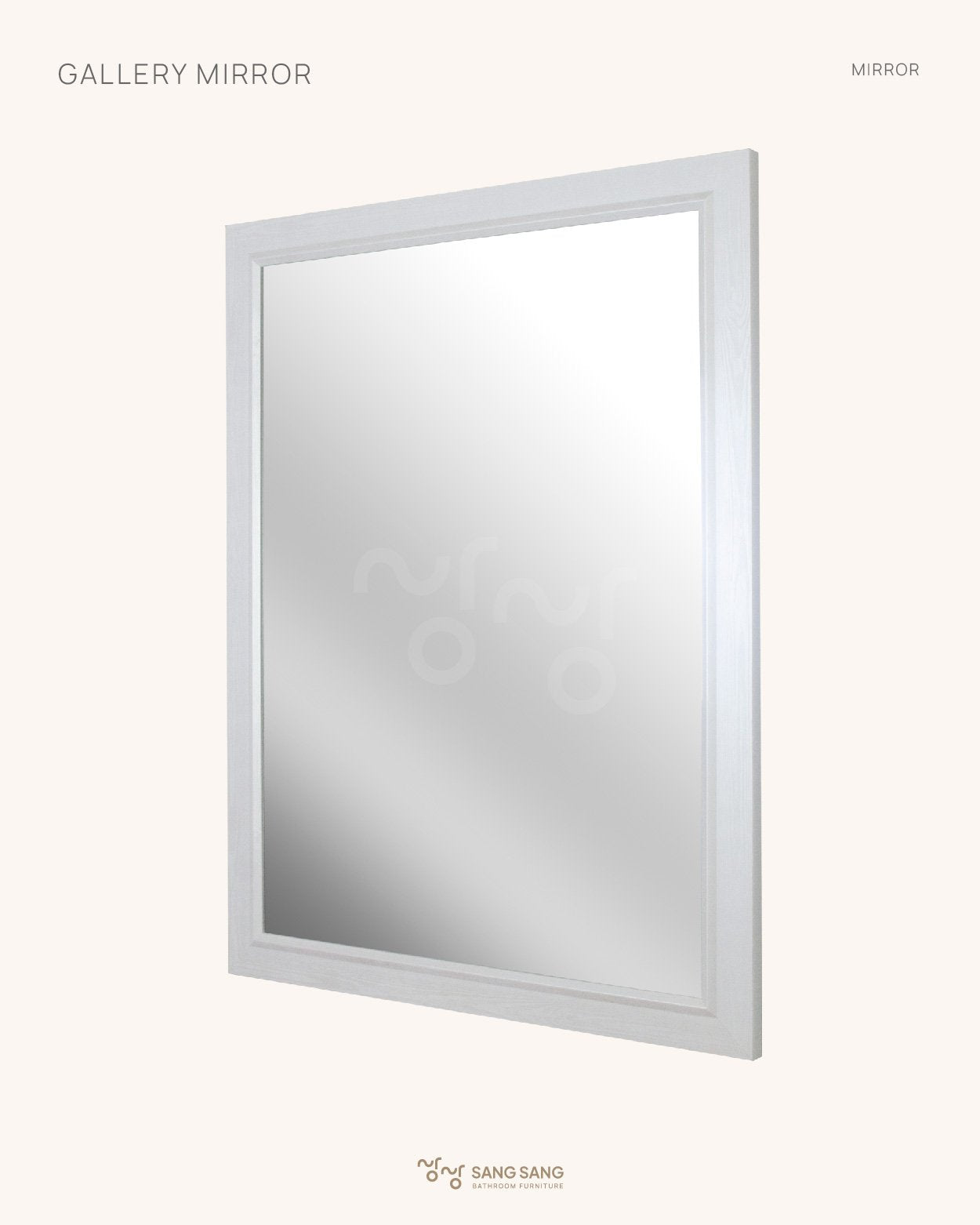 LAST CHANCE 50% Sale – Sang Sang Bathroom Furniture